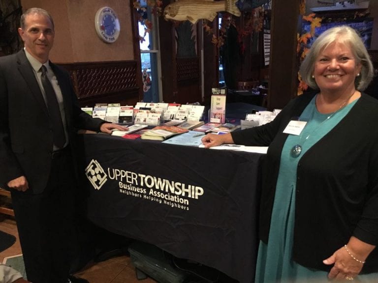 UTBA October 2018 Mixer Meeting - Tax Accounting and Financial Planning ...